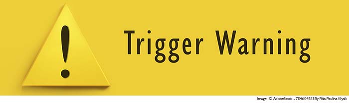 Trigger Warnings | The Play's the Thing Theatre Company